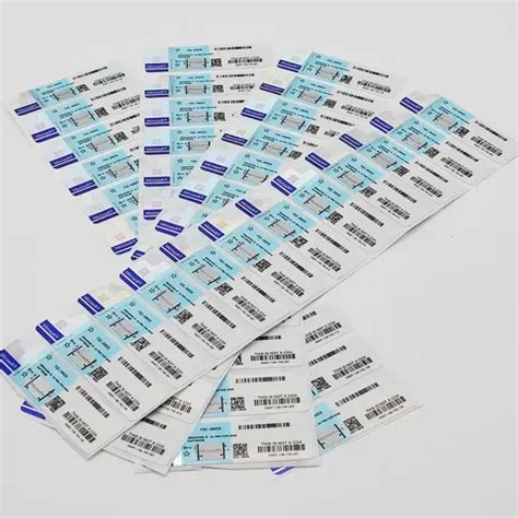 Windows Pro Coa Sticker Global Online Activation