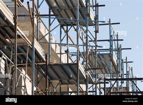 Scaffold Use In The Construction Industry At Betty Love Blog