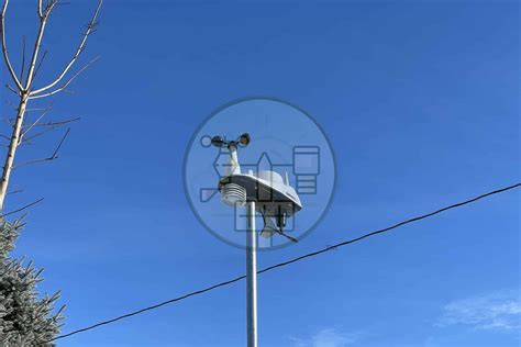 How To Mount Your Weather Station For Accurate Measurements The