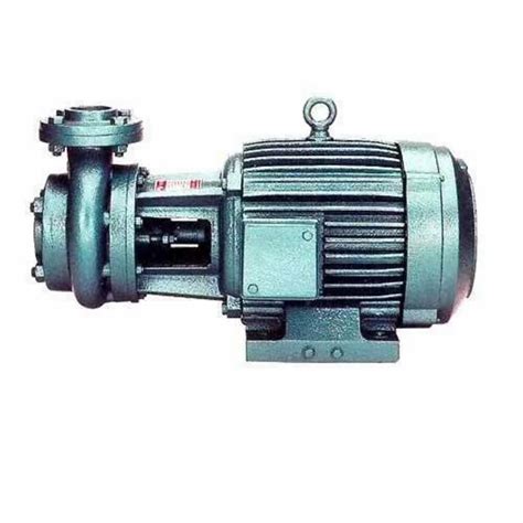 Three Phase Motor Pump 3 Phase Water Pump Motor Latest Price