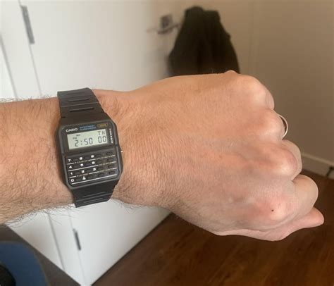 Can I Calculate Anything For You Rcasio