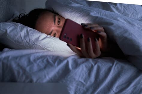 What Is Revenge Bedtime Procrastination And How Can You Quit It The Output By Peloton