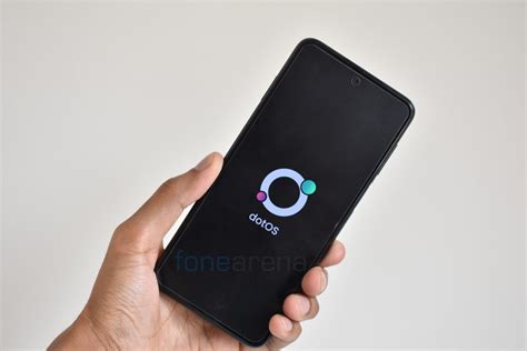 Custom Rom Fone Arena