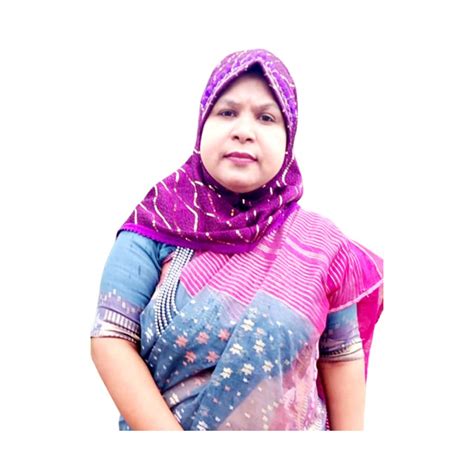 Dr Nazbeen Akhtar Ruby Radium