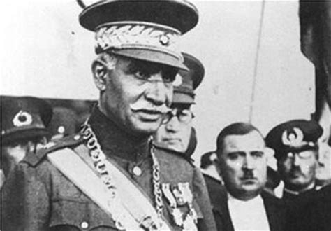 افشای اسنادی از املاک مردم که به نام رضا خان سند خورد الگوی سیاسی رضا