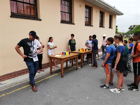 De De Waveren Primary School Laerskool De Waveren