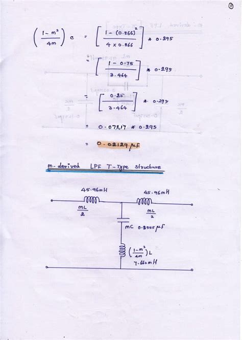 Biomedical Circuits And Networks Network Synthesis And Filter Design Pdf