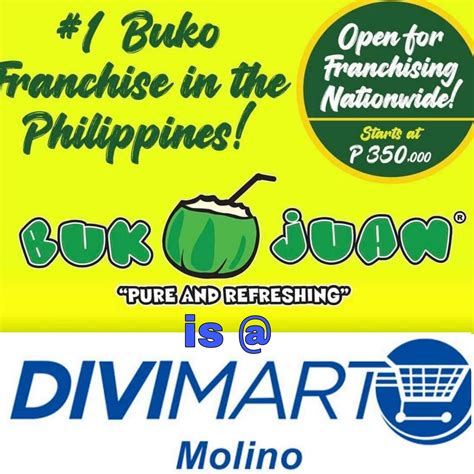 Logotipo De Buko Ni Juan