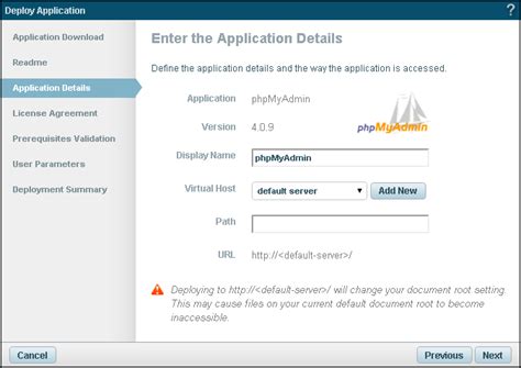 Installing And Configuring Phpmyadmin Zend Server 7