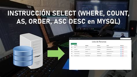 Procedimientos Almacenados En Mysql Abel Os