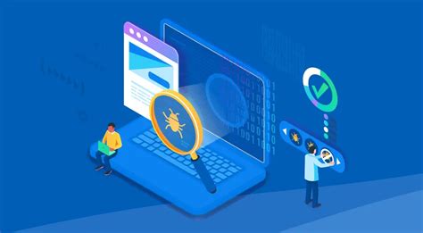 Comprehensive Qa And Testing Services Aclivis Technologies