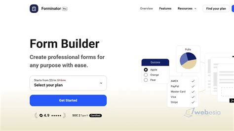 10 Plugin Formulir Terbaik Untuk Wordpress Di Tahun 2025