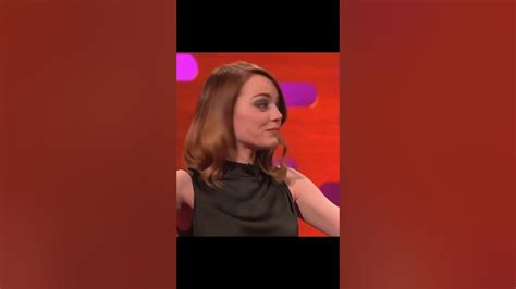 會不會太壞😍 艾瑪史東 辣妹合唱團 演員 好笑 Emmastone Spicegirls Youtube