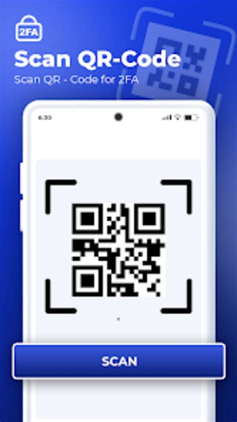 Authenticator App สำหรับ Android ดาวน์โหลด