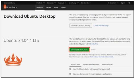 Ubuntu 24 04 Ltsのインストール（安定版） Linuxのインストール 演習で学ぶインフラlinux