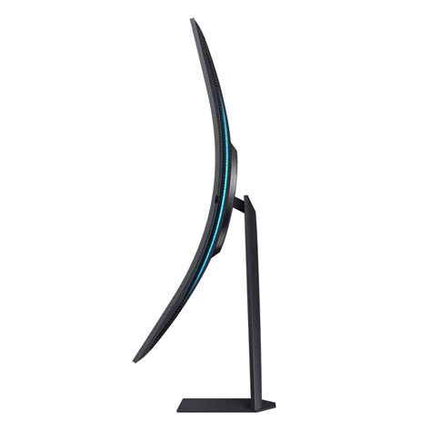 Samsung Odyssey Ark Hz K Ms HDR Hz VA Mini LED Curved Gaming Monitor