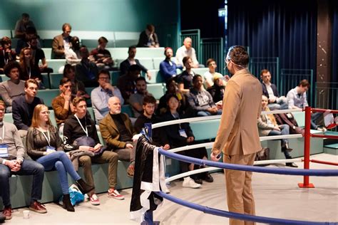 Neoteric Ai Talks Amsterdam Neoteric
