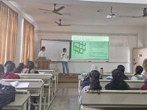 Ananya Naik On Linkedin Techdasara2024 Cseaiml Datafundamentals