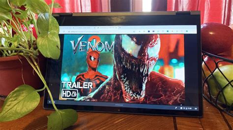 Lenovo Flex Chromebook Review Laptop Mag