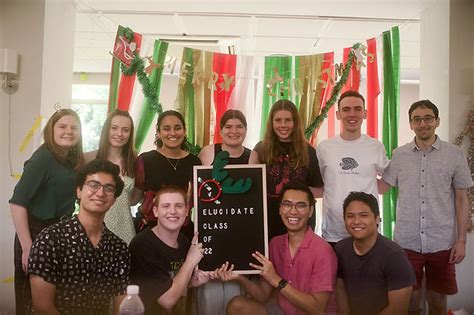 💡our Story Elucidate Education