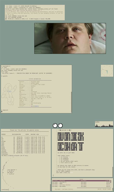 209 best r unixart images on pholder [emwm] ultrasparc