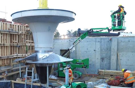 Bala Generating Station Potentia Renewables