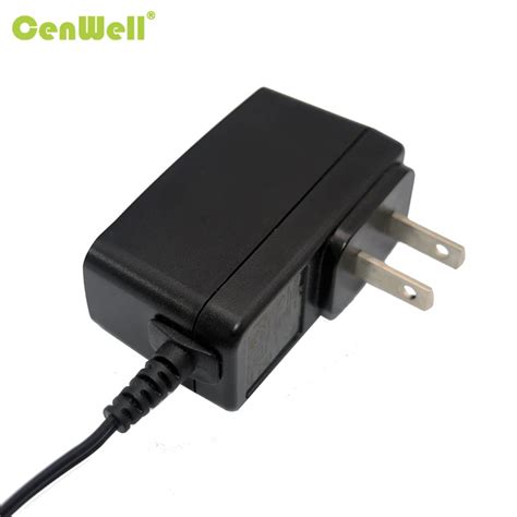 Universal AC DC Adapter Input 100 240v Output 5 Volt 2 5a Power Supply View Universal Adapter