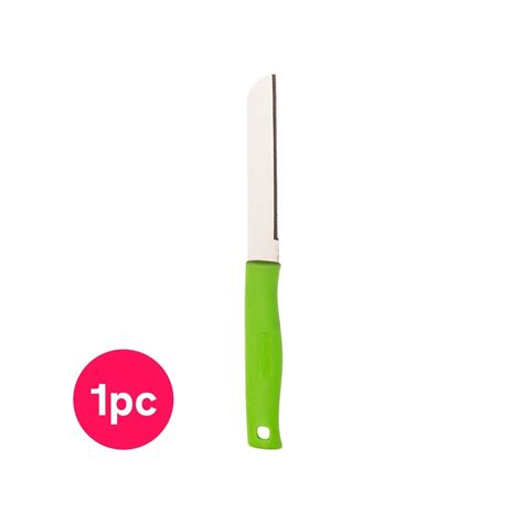 Happy Kitchen Sharp Vegetable Knife White Price Buy Online At Best