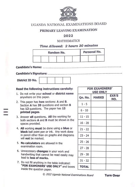 Ple Questions Papers And Answers 2022