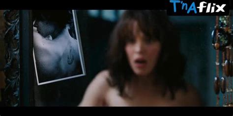Rachel Mcadams Sexy Scene In Passion