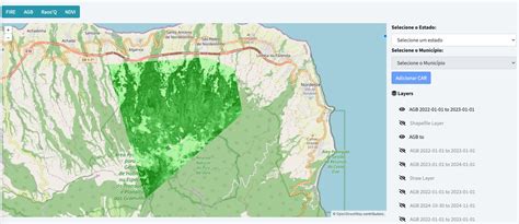 EasyMap Geoinformation Solutions