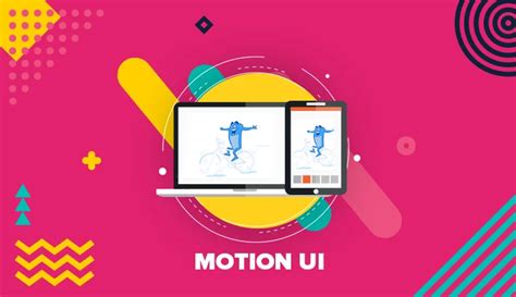 Motion Ui Design