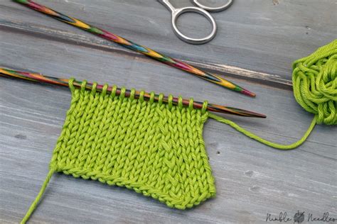 The Best Left Leaning Decreases In Knitting 7 Techniques Slow Mo Video