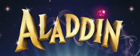 Musical Aladdin 2026 Musicalweb Nl