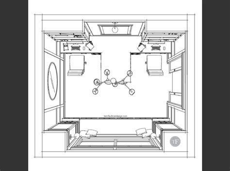 Functional Craft Room Design Decorilla
