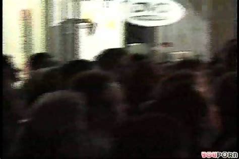 Look What I Found At The Sex Convention