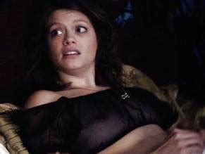 Hannah Phelps Nude Aznude