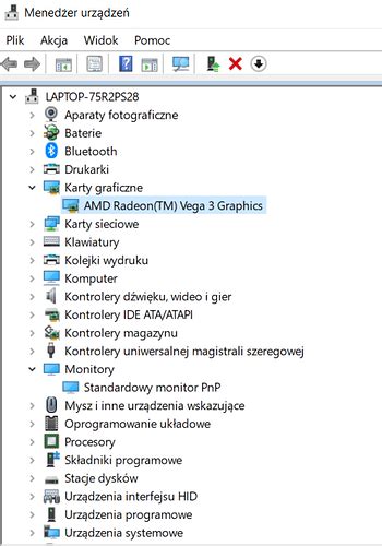 Problem Z Paskiem Ustawienia Jasności Ekranu Windows 10 Dobreprogramy Forum