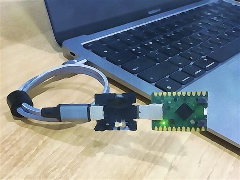 Getting Started — Libmcu 001 Documentation