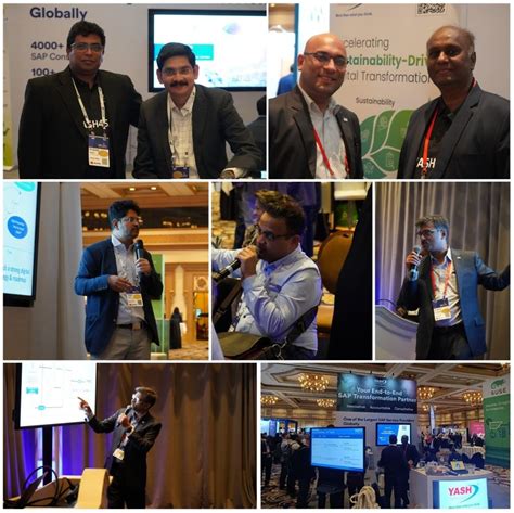 Yash Technologies Office Photos