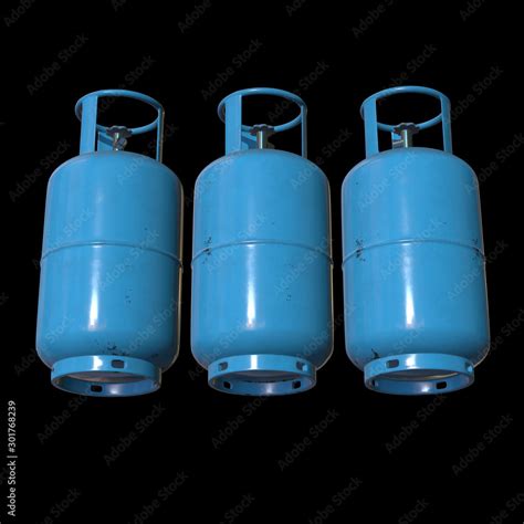 Gas Cylinder Lpg Tank Gas Bottle Propane Gas Cylinder Balloon