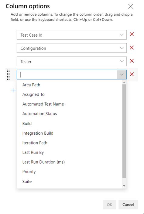 Navigate Test Plans Azure Test Plans Microsoft Learn