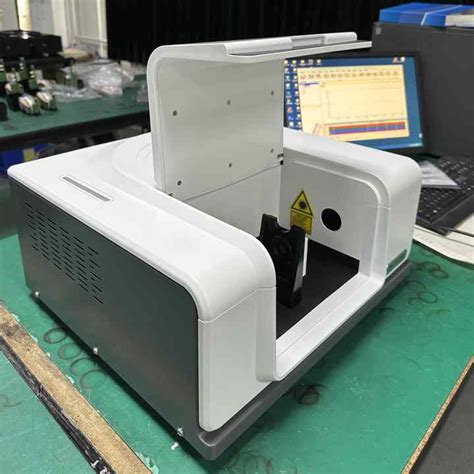 Drawell Dw Ftir 530a Ftir Spectrometer Fourier Transform Infrared