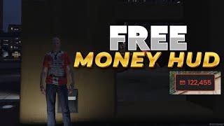 No Pixel 4 0 Qb Hud Script Free Fivem Roleplay Scripts Fivem Tutorial 2024 Mj Development Mj ...
