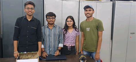 Priyanshi Panchal On Linkedin First Step With Arduino Uno Here We Made Two Projects In Our First