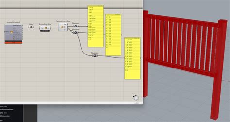 extracting cad object identification data from 3dm files rhino