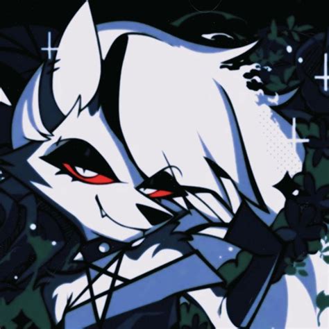 Pin On Helluva Boss Luna