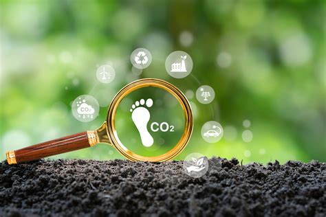 Carbon Footprint Policy