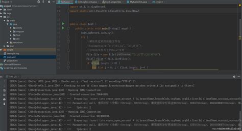 log4j警告之log4j warn no appenders could be found for logger org apache