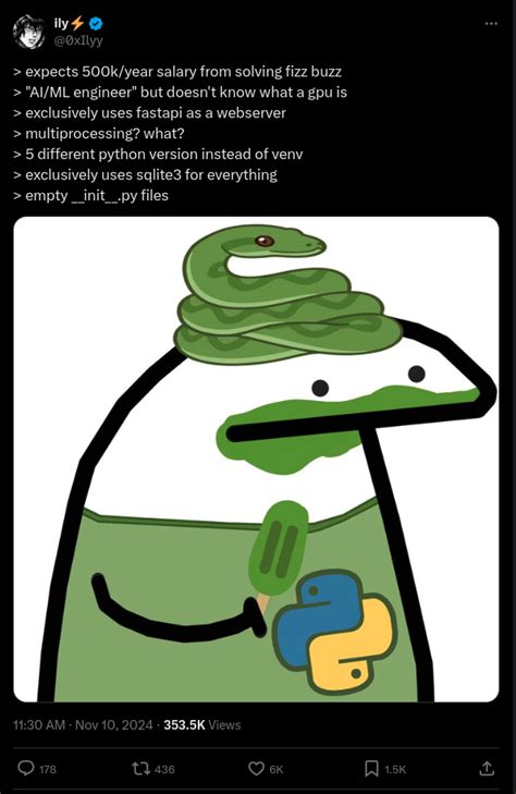averagepythonprogrammer ·